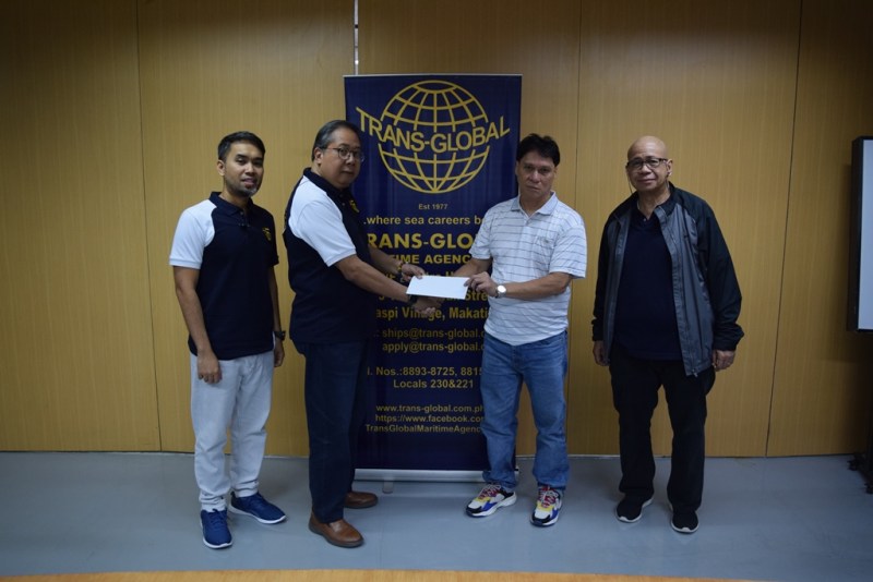 GALLERY – TRANS-GLOBAL MARITIME AGENCY, INC.